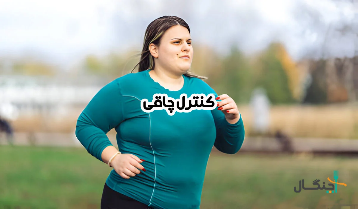 توصیه‌های کاربردی برای کنترل چاقی و اضافه وزن